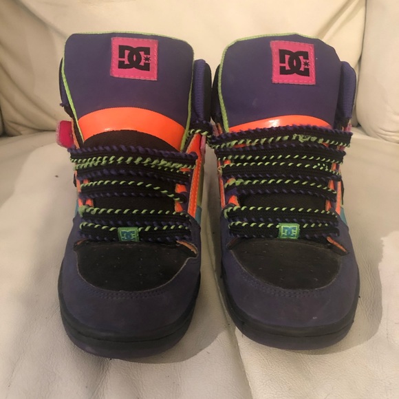 DC | Shoes | Original Dc Shoes | Poshmark